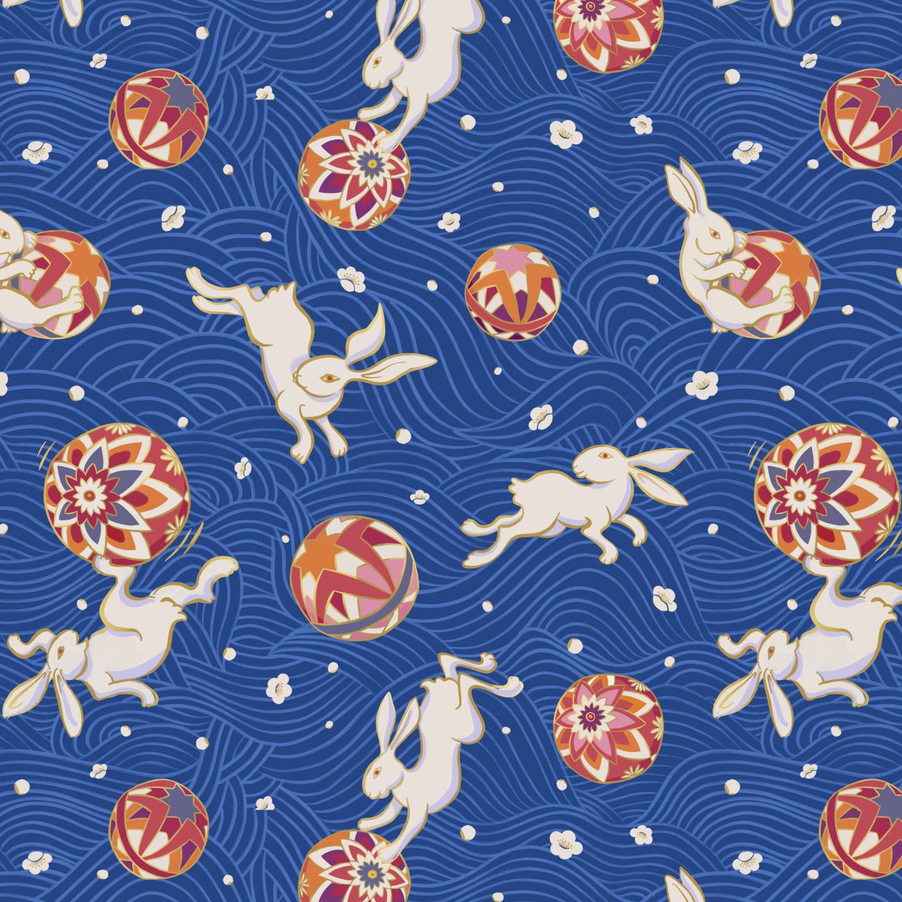 Karolinko : Karolina Sato Design | Karolinko - Artist, illustrator and ...